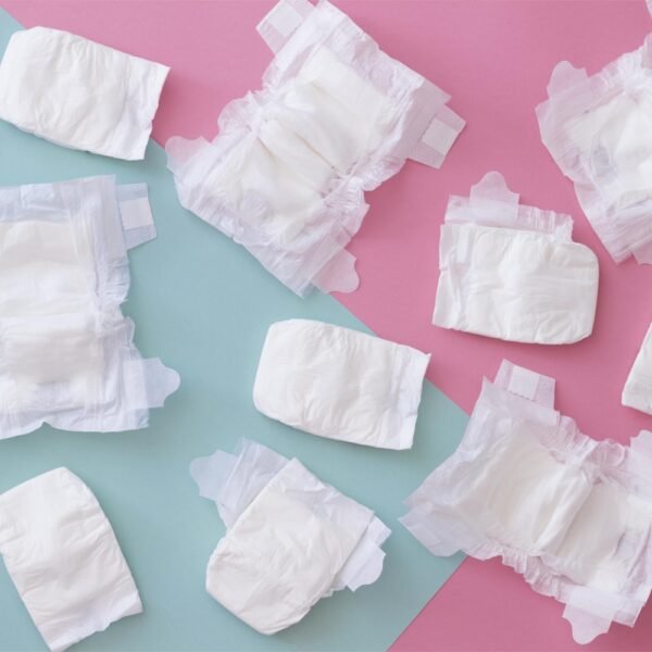 Types of Diapers: Comprehensive Guide to Choosing the Best Diaper - New ...
