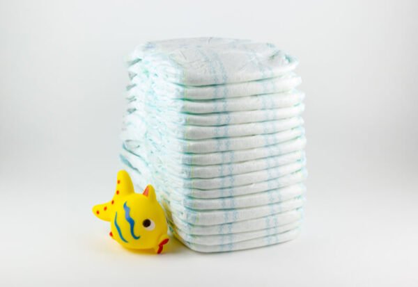 Essential Materials for Baby Diapers: A Deep Dive into Quality and ...