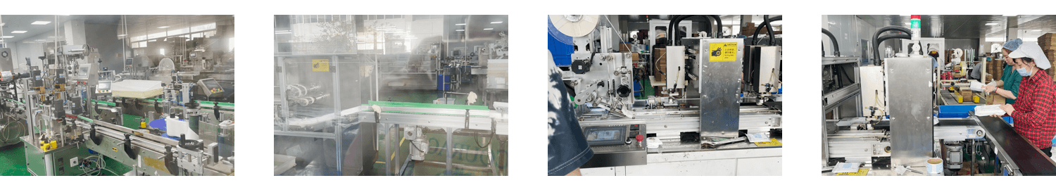 Exploring the Intricacies of Wet Wipes Manufacturing Process - New Ecocare.