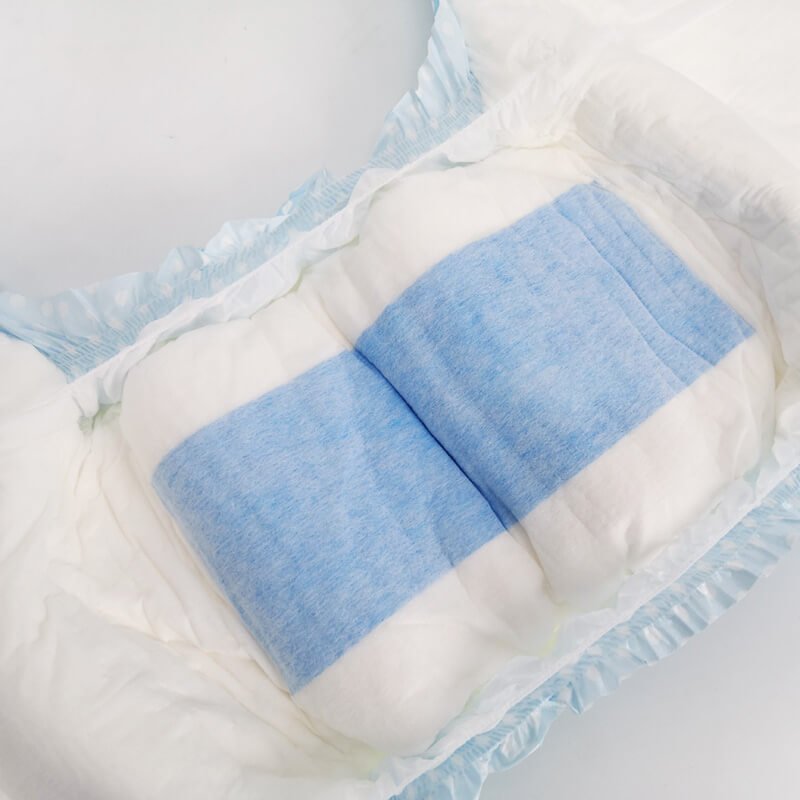 Best ABDL Custom Printed Thick Adult Nappies Disposable Diapers Factory ...