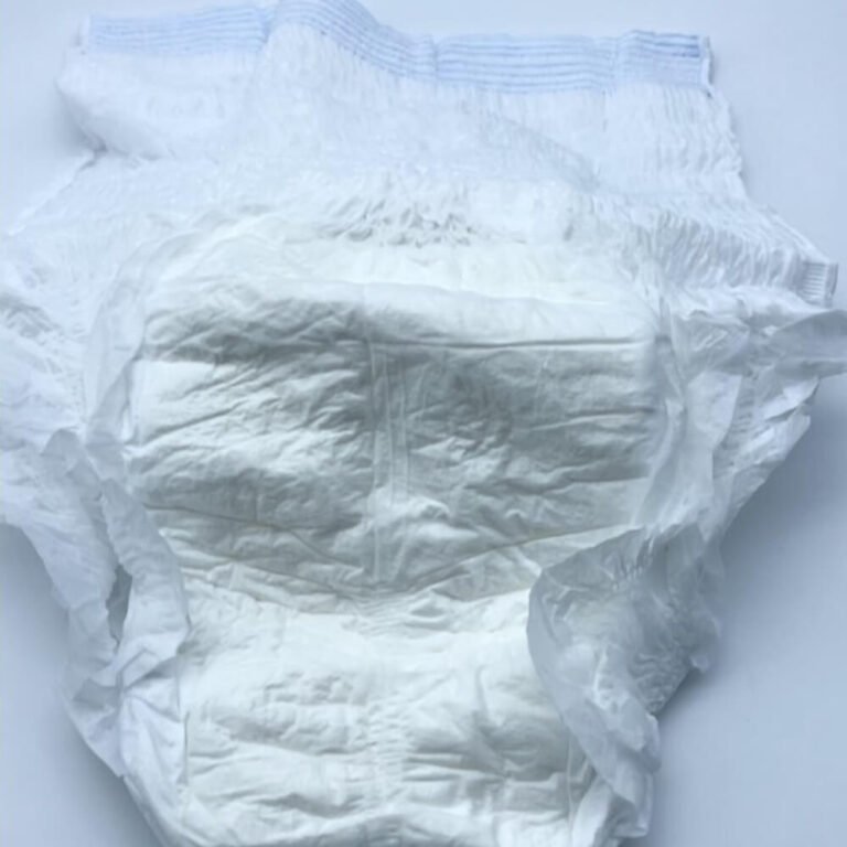 Custom Brand Adult Pull Up Diapers – Comfortable & Leak-Proof